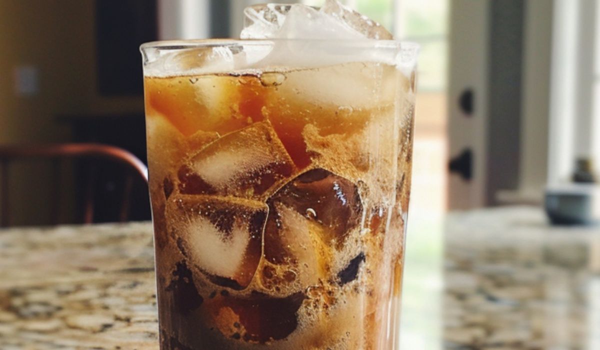 Long Island Iced Coffee – Recipe Today